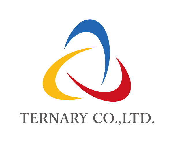 福岡県 総合商社 － 輸出入・貿易事業｜株式会社ターナリー TERNARY CO.,LTD